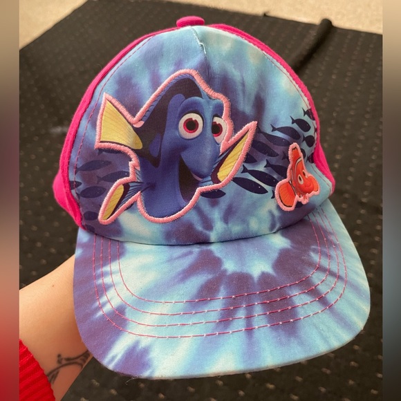 Disney | Accessories | Finding Dory Kids Hat | Poshmark
